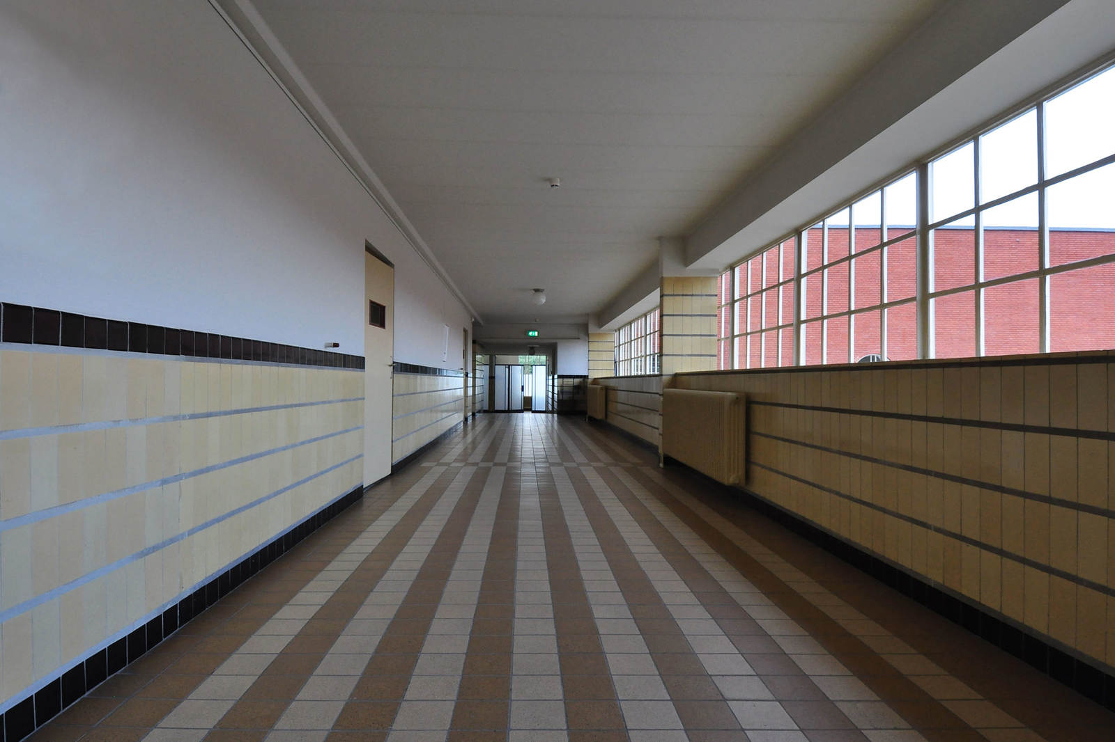 5x Wandelen langs bijzondere oude scholen - Wandel