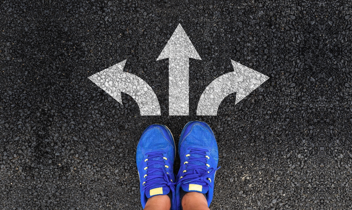 Wandelspecialist - Wandel