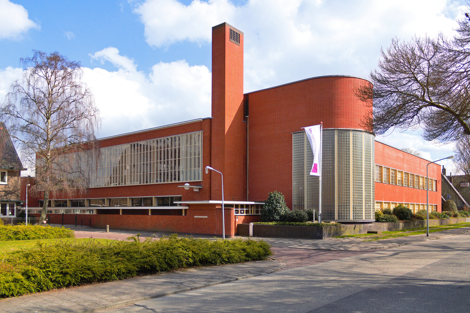 5x Wandelen langs bijzondere oude scholen - Wandel