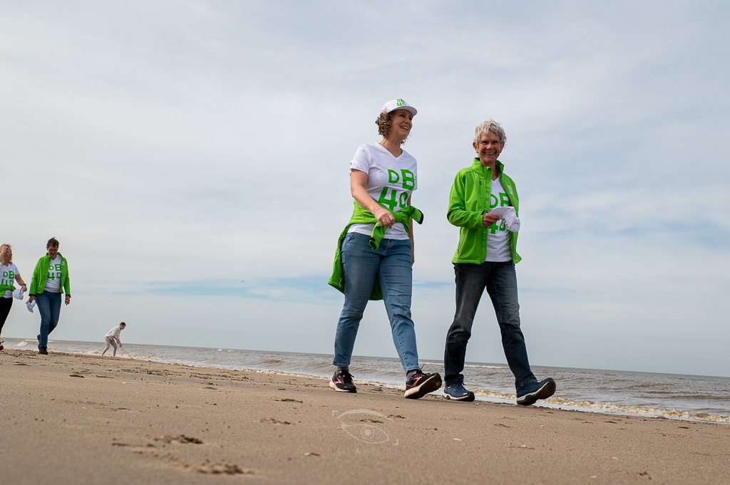 Geniet van de herfst tijdens de Duin en Bollen Vierdaagse - Wandel